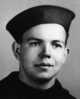 Elmer Joseph Rauch | News, Sports, Jobs - The Mining Gazette